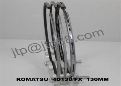 Cina Fasce elastiche materiali duttili 4D130 del motore per il camion 6114-30-2403 dell'escavatore in vendita