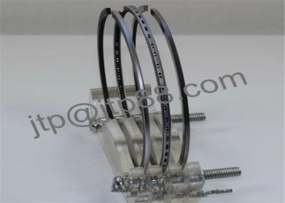 Cina l'anello di stantuffo dei pezzi di ricambio 4D92 del motore di 4,0 + di 4,0 + di 4.5mm ha messo 6140-31-2113 in vendita