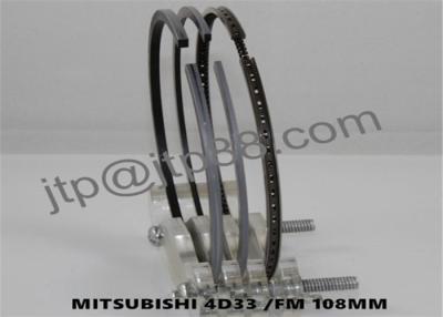 Cina 4D33 4D34 4D35 FX/fasce elastiche motore di FM per Mitsubishi ME996378 in vendita