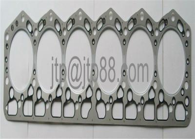 Cina Guarnizione piena 6138-K1-6004 stabilito della testata della guarnizione/cilindro della testata dell'automobile S6D110 in vendita