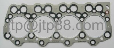 China Metal Engine Head Gasket Kit 4JG2 For Isuzu 8-97066-196-0 / Cylinder Head Gasket Set for sale