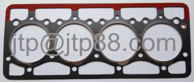 China 4D94 Auto Engine Gasket Head 6144-11-1810 / Diesel Engine Parts High Performance for sale