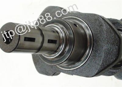China Engine Support Parts 4HF1 Diesel Engine Crankshaft For ISUZU Motor Engine Parts for sale