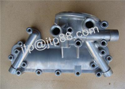 Cina copertura del radiatore dell'olio 2.3KG per le componenti del motore diesel C3284170 04290779 di Deutz in vendita