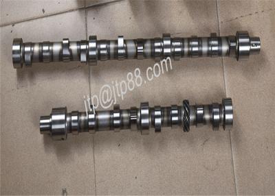 China TOYOTA 3L Car Engine Crankshaft With Iron Casting Material OEM ME071224-28 for sale
