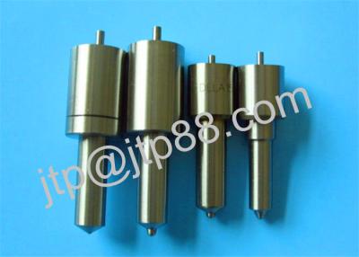 Cina Motori stabilito 4 * 160 dell'ugello diesel di iniezione di carburante di Mitsubishi 8DC11 DLLA157SN551 in vendita