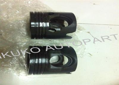 China Molde o jogo do pistão das peças de motor do caminhão das peças sobresselentes P11C da máquina escavadora do iorn para o OEM de Hino: 13211-2733 à venda