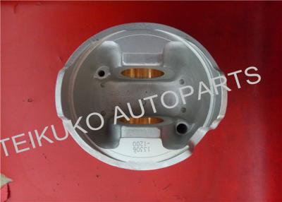 Cina Componenti del motore dell'escavatore HINO 13211-3211/13301-1013 con l'insieme dell'anello di stantuffo in vendita