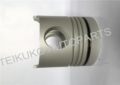 Cina Materiale 13216-1910L del ghisa del pistone del motore diesel di rendimento elevato F17C in vendita