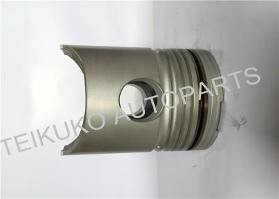 China DA120 Piston with piston pin excavator spare parts for Isuzu OEM: 1-12111-864-0 for sale
