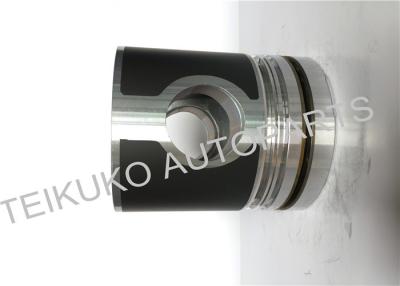 Cina 6 kit di parti del motore diesel CYL D1146T Pistone Deawoo coreano 65.02501-0172 in vendita