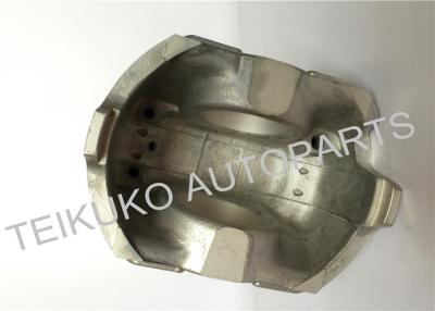 Cina Pistone del motore diesel di rendimento elevato per l'OEM dei camion 1-12111-813-0 in vendita