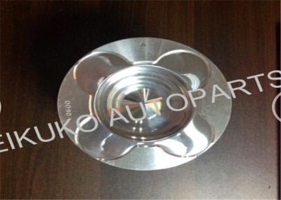 China Pistão 1-12111-009-0 do motor diesel das peças sobresselentes 6WF1 com garantia de 1 ano à venda