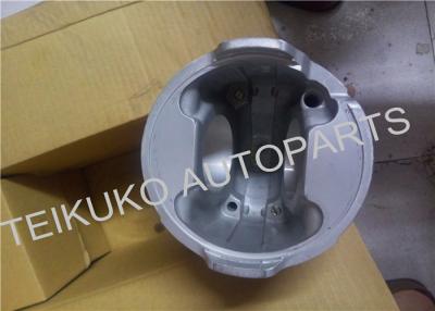 China Material 1 - 12111 - 907 - 1 do ferro fundido do jogo do forro do pistão do motor 6WA1 de ISUZU à venda