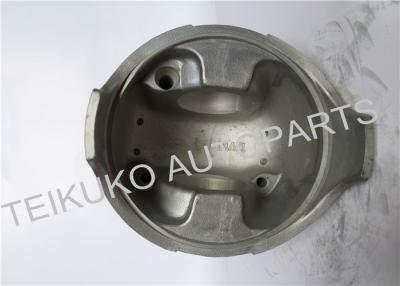 中国 鋳鉄EK200のディーゼル機関ピストン13211-1900直径137mm 販売のため