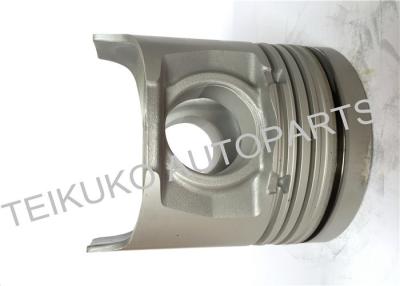 中国 鋳鉄EK200のディーゼル機関ピストン13211-1900直径137mm 販売のため
