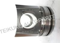 Cina OEM del pistone del motore diesel di KOMATSU 6754-31-2111 per il cariore della ruota in vendita
