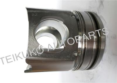 Cina OEM durevole dei pezzi di ricambio del motore del pistone 6GW1 dell'escavatore 1-12111-837-0 in vendita