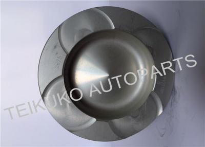 China OEM ME120684 Diesel Engine Piston For Mitsubishi Fuso Excavator Engine Parts for sale