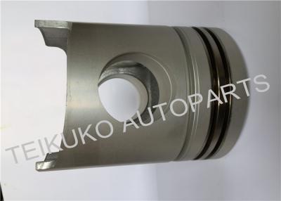 China OEM ME120684 Diesel Engine Piston For Mitsubishi Fuso Excavator Engine Parts for sale