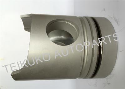 China O caminhão pesado parte as peças de motor ME052902 do pistão com refrigerar de óleo/Alfin à venda