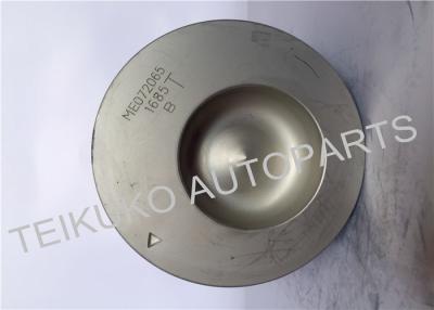 China Pistão ME072062 do motor diesel de 6D16T Mitsubishi Fuso para peças sobresselentes da máquina escavadora à venda
