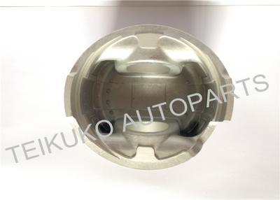 Cina Corredo automatico Me120533 Me121199 della fodera del pistone delle componenti del motore 6D40 del ghisa in vendita