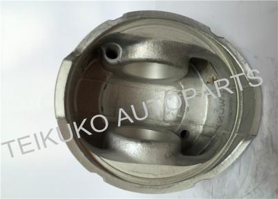 China Forklift EX200-5 engine for Isuzu 6BG1 3R / 4R Piston & Pin & Snap Ring 1-12111-528-0 for sale