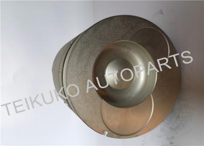 China Forklift EX200-5 engine for Isuzu 6BG1 3R / 4R Piston & Pin & Snap Ring 1-12111-528-0 for sale
