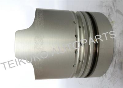 Cina Altezze capa quadrata 94mm/104mm del pistone del motore diesel PER ISUZU 6BD1 in vendita