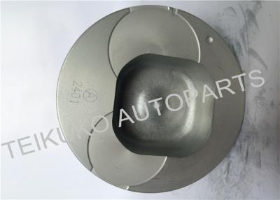 中国 ISUZU 6BD1のための正方形のヘッド ディーゼル機関ピストン高さ94mm/104mm 販売のため
