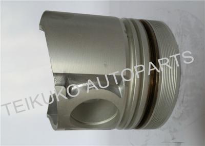 China Forklift EX200-5 engine for Isuzu 6BG1 3R / 4R Piston & Pin & Snap Ring 1-12111-528-0 for sale