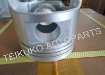 China 6SD1 Excavator Engine Piston / Direct Injection Mahle Piston 5-12111-914-0 for sale