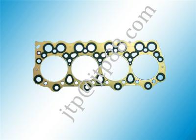 China 4D33 ME999995 Auto Engine Gasket Kit , full gasket set for Mitsubishi Engine for sale