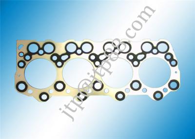 China 4D33 ME999995 Auto Engine Gasket Kit , full gasket set for Mitsubishi Engine for sale