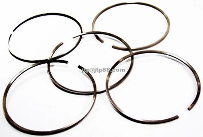 Cina Fasce elastiche automatiche del motore dei pezzi di ricambio di Cummins per K19 la dimensione dell'OEM 4089500 STD in vendita