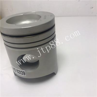 Cina OEM diesel nessun del pistone delle componenti del motore 110MM di ND6 ND6T 12011-95000 12010-95004 in vendita