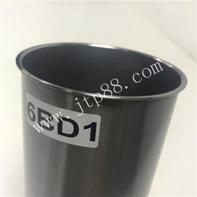 China Auto van de de Voeringskoker Verchroomde Oppervlaktebehandeling van de Lichaamsdeelcilinder OEM 1-11261-118-0 Te koop