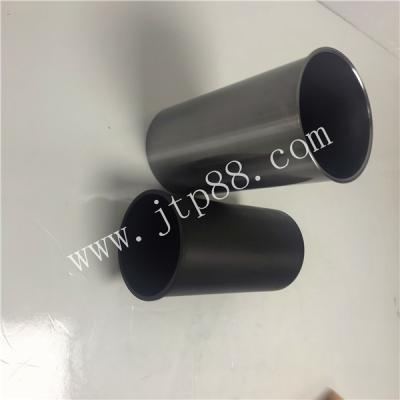 Cina OEM ME071224-28 di lunghezza totale del corredo 6D16T 180mm della fodera del cilindro di Mitsubishi del camion in vendita