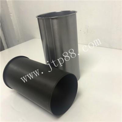 Truck Mitsubishi Cylinder Liner Kit 6D16T 180mm Total Length OEM ME071224-28
