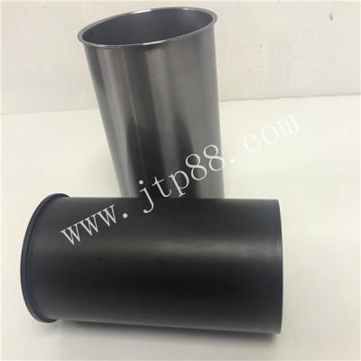 China OEM ME031502 de Koker 4D32 van de Cilindervoering voor Motoronderdelen 192mm van Mitsubishi Te koop