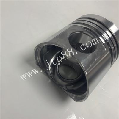 Cina Pezzi di ricambio C223 del motore dell'escavatore per il pistone 8-94250-729-0 del motore di automobile di Isuzu in vendita