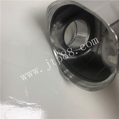 Cina Pezzi di ricambio C223 del motore dell'escavatore per il pistone 8-94250-729-0 del motore di automobile di Isuzu in vendita