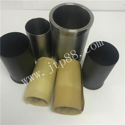 中国 104.0 x 107.5 x 198.0mm Size Engine Cylinder Liner For MITSUBISHI Spare Parts 販売のため