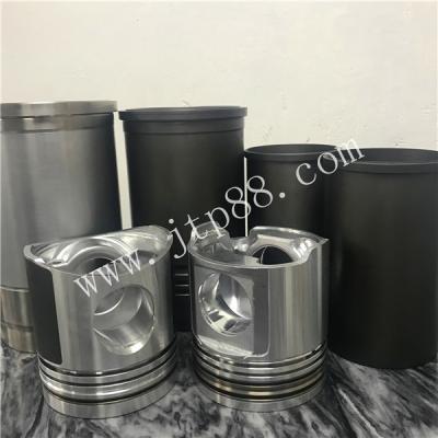Cina Diametro diesel 118mm 23411-93400 del pistone del motore delle componenti del motore D6BRT di alta qualità in vendita
