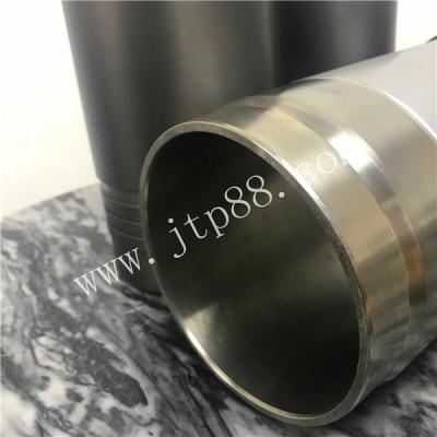 Cina Il camion di Hino parte la fodera F17C/F17E 11467-1702 JTP/YJL del cilindro dei pezzi di ricambio del motore diesel di F17C in vendita