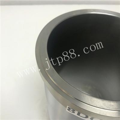 Cina 8DC9 hanno bagnato l'OEM placo cromo ME061782 del trattamento di superficie della fodera del cilindro del motore in vendita