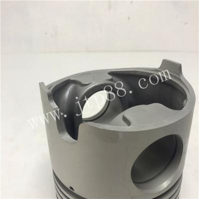 China Engine model PD6 Diesel engine spare parts piston for Nissan OEM: 12011-96000 for sale