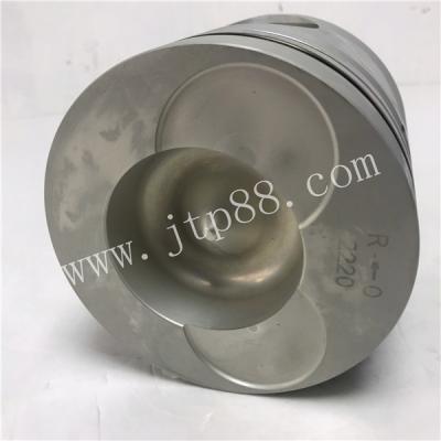 China Good quality diesel engine parts piston PF6 engine piston kit OEM:12011-96964 for sale