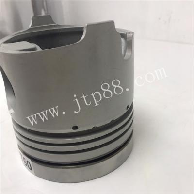 China Good quality diesel engine parts piston PF6 engine piston kit OEM:12011-96964 for sale